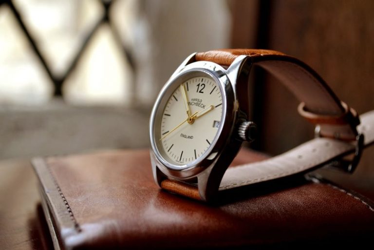 6 of the best British watch brands | The Coolector