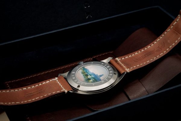 6 of the best British watch brands | The Coolector