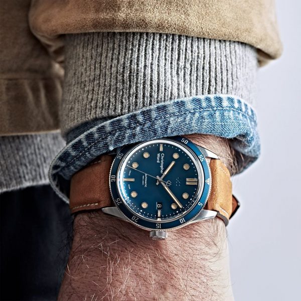 6 of the best British watch brands | The Coolector