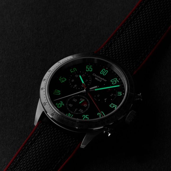 6 of the best British watch brands | The Coolector