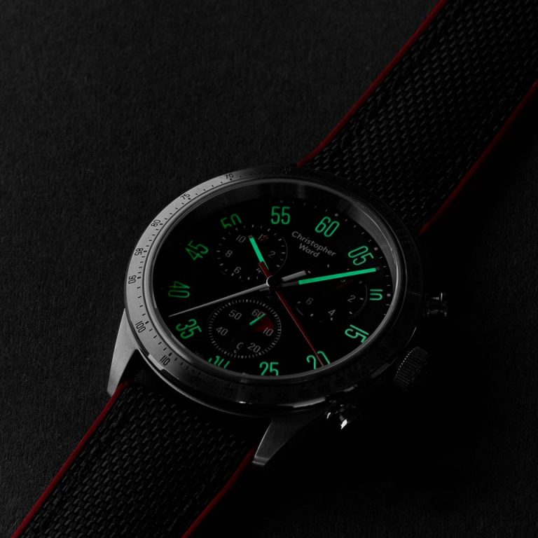 6 of the best British watch brands | The Coolector