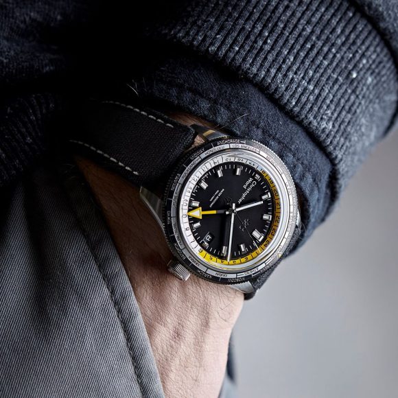 6 of the best British watch brands | The Coolector