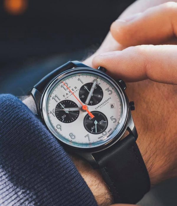 6 of the best British watch brands | The Coolector