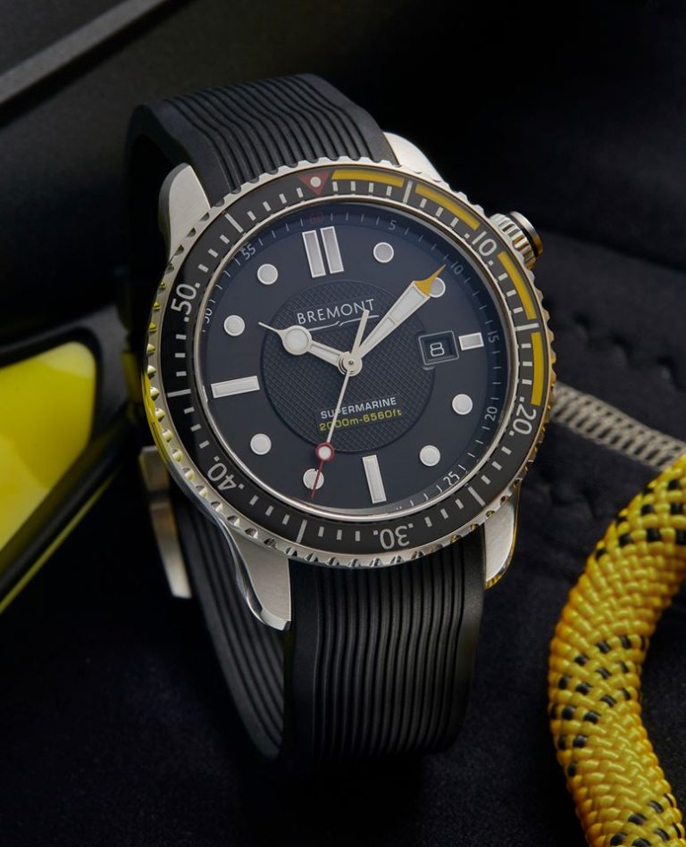 6 of the best British watch brands | The Coolector