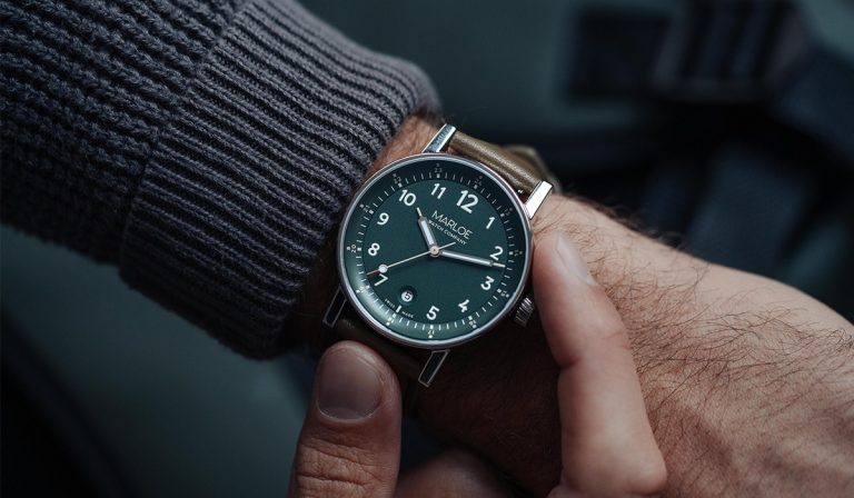 6 of the best British watch brands | The Coolector