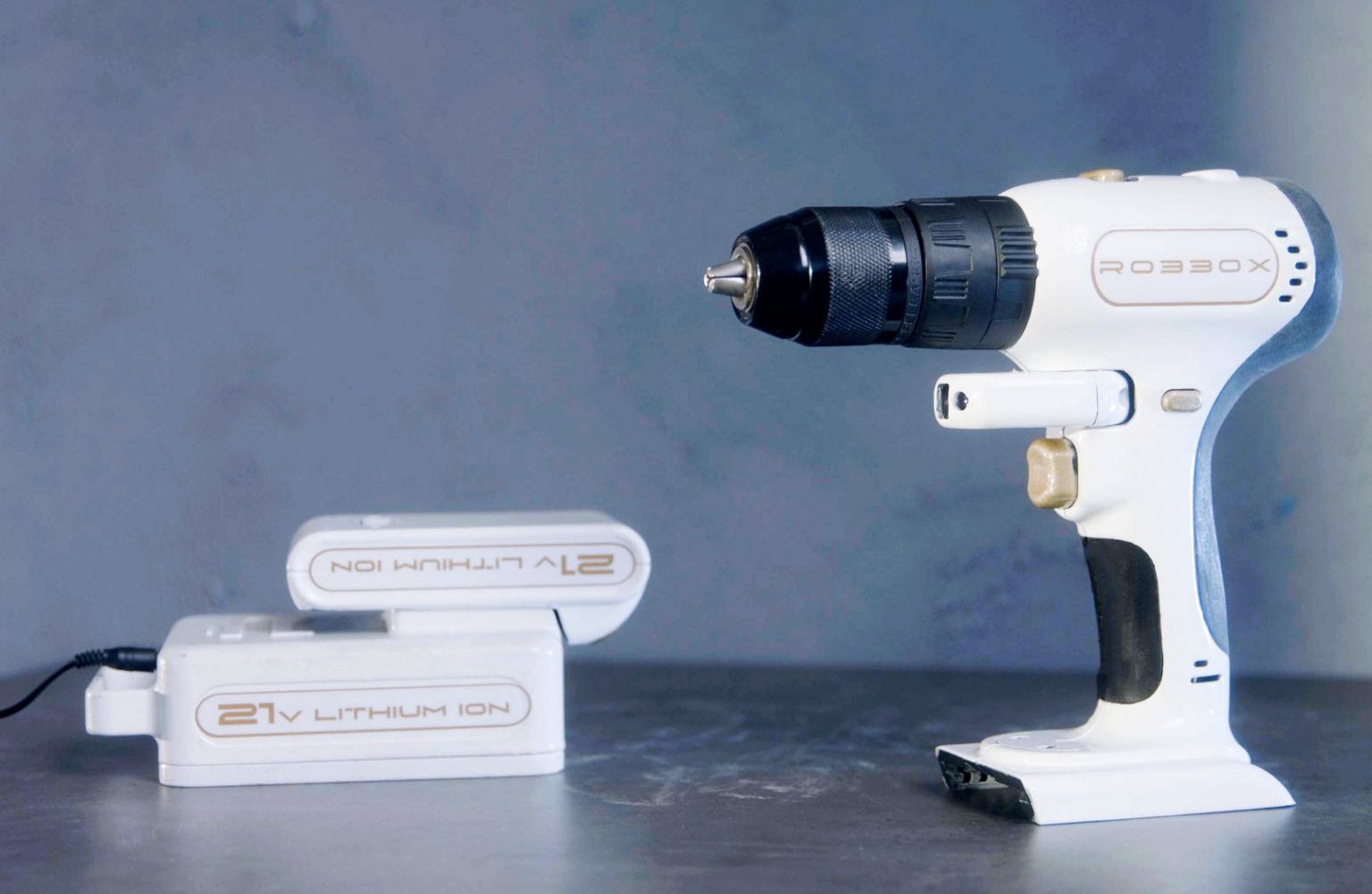 xDrill | The Coolector