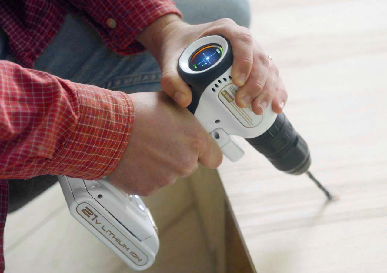 xDrill | The Coolector