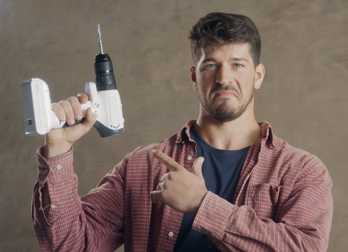 xDrill | The Coolector