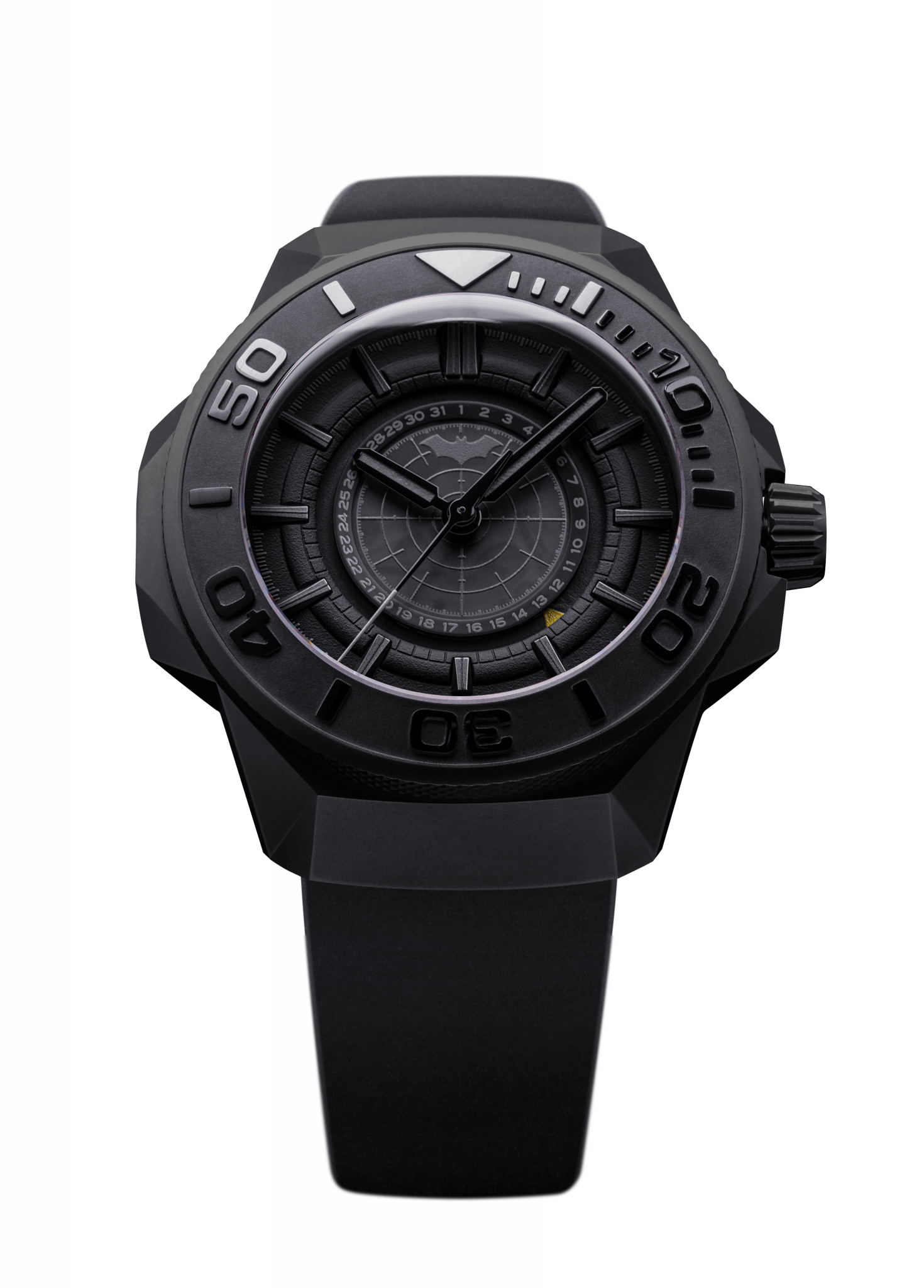 Undone x Batman Quantum Watch | The Coolector