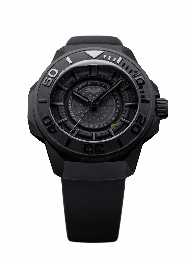 Undone x Batman Quantum Watch | The Coolector