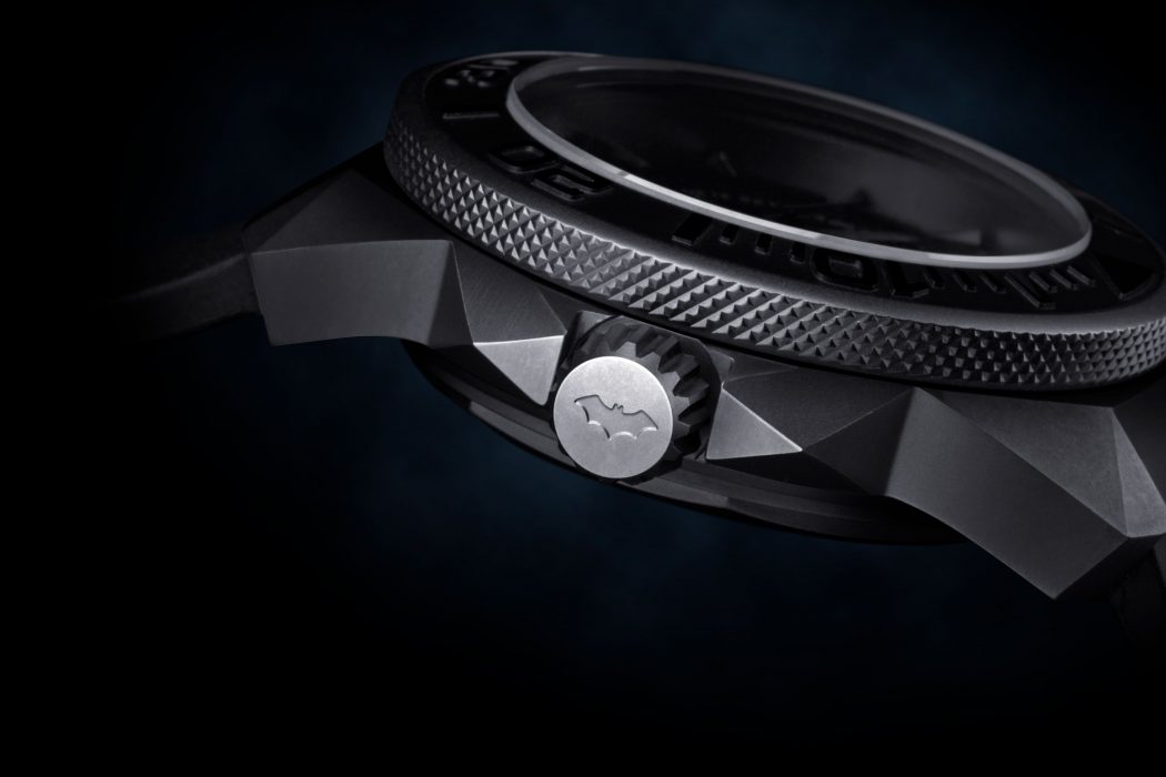 Undone x Batman Quantum Watch | The Coolector