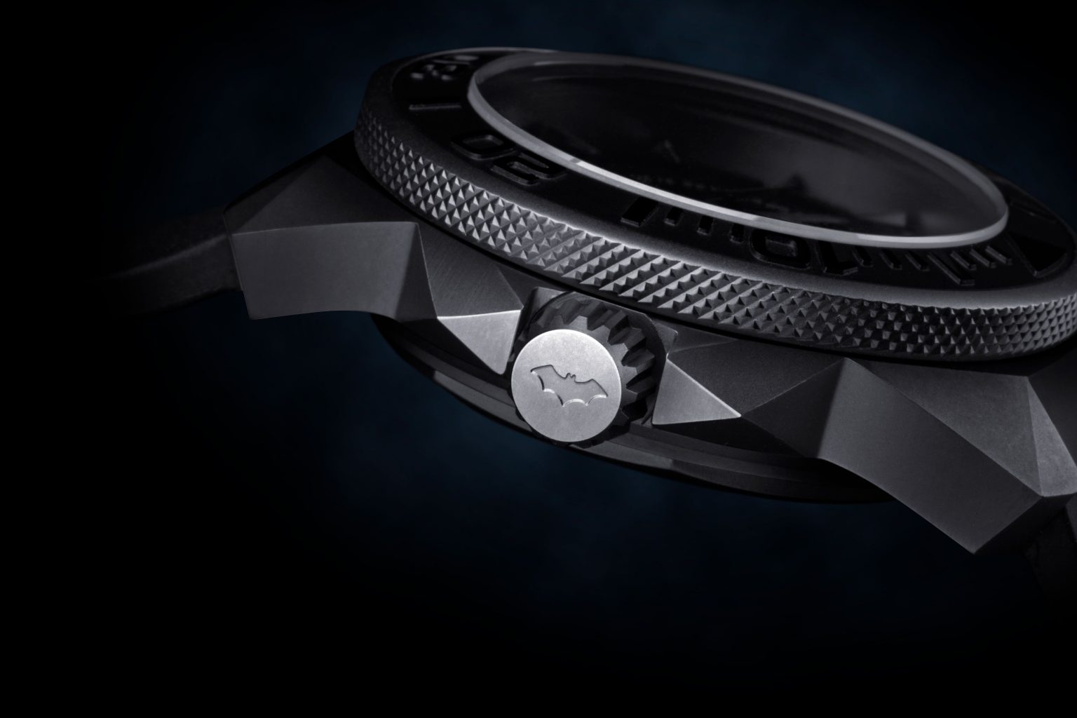 Undone x Batman Quantum Watch | The Coolector