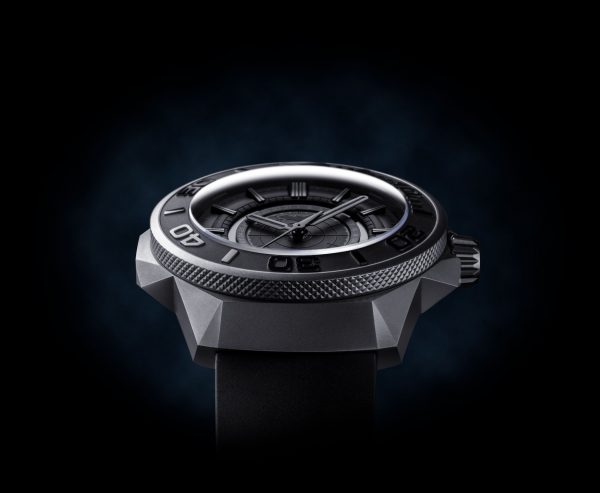 Undone x Batman Quantum Watch | The Coolector