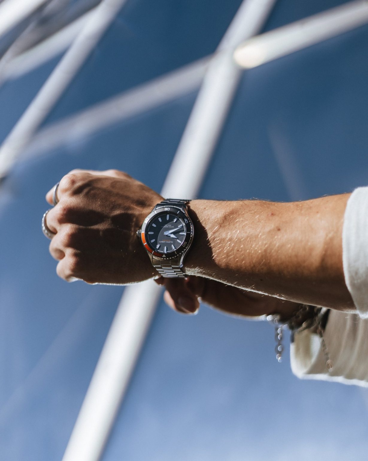 Review of 5 of the Best Filippo Loreti Watches | The Coolector