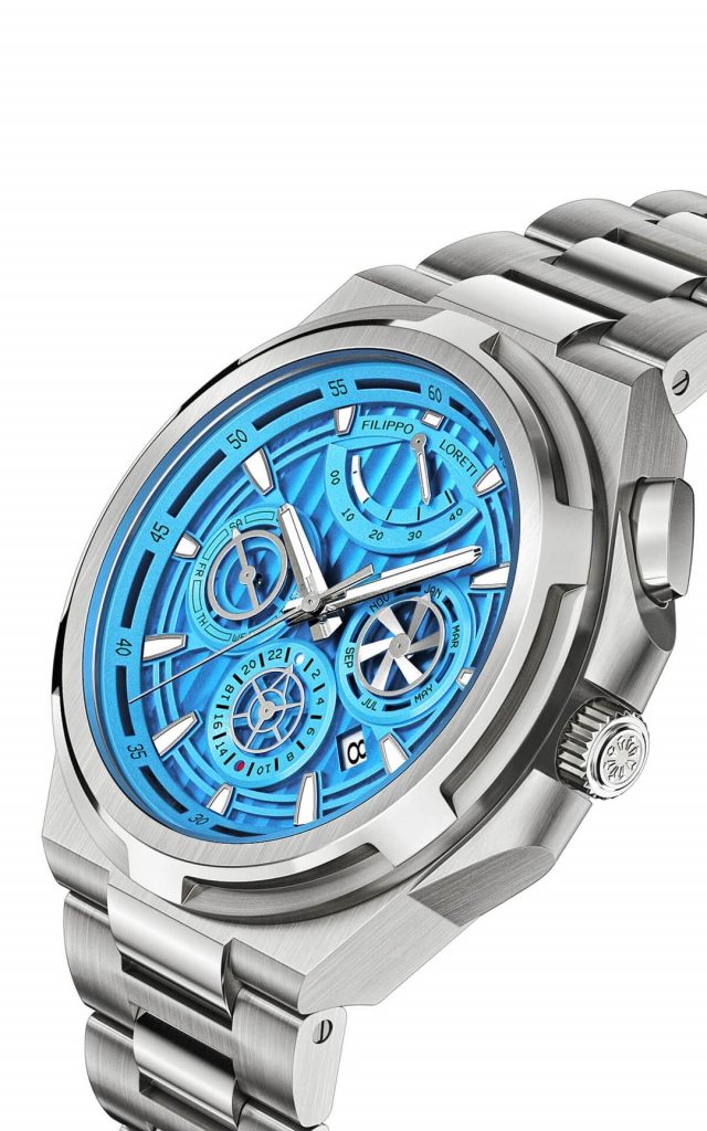 Review of 5 of the Best Filippo Loreti Watches | The Coolector