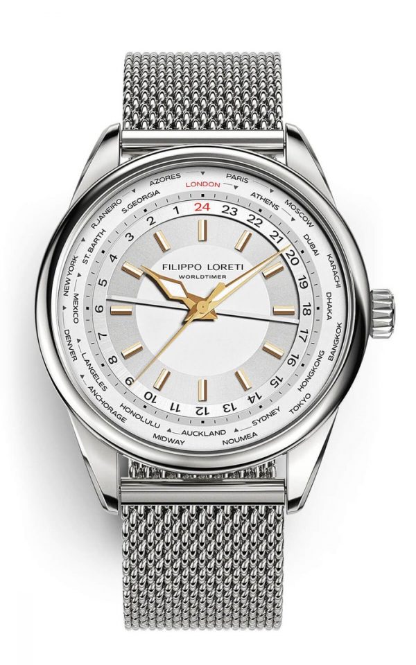 Review of 5 of the Best Filippo Loreti Watches | The Coolector