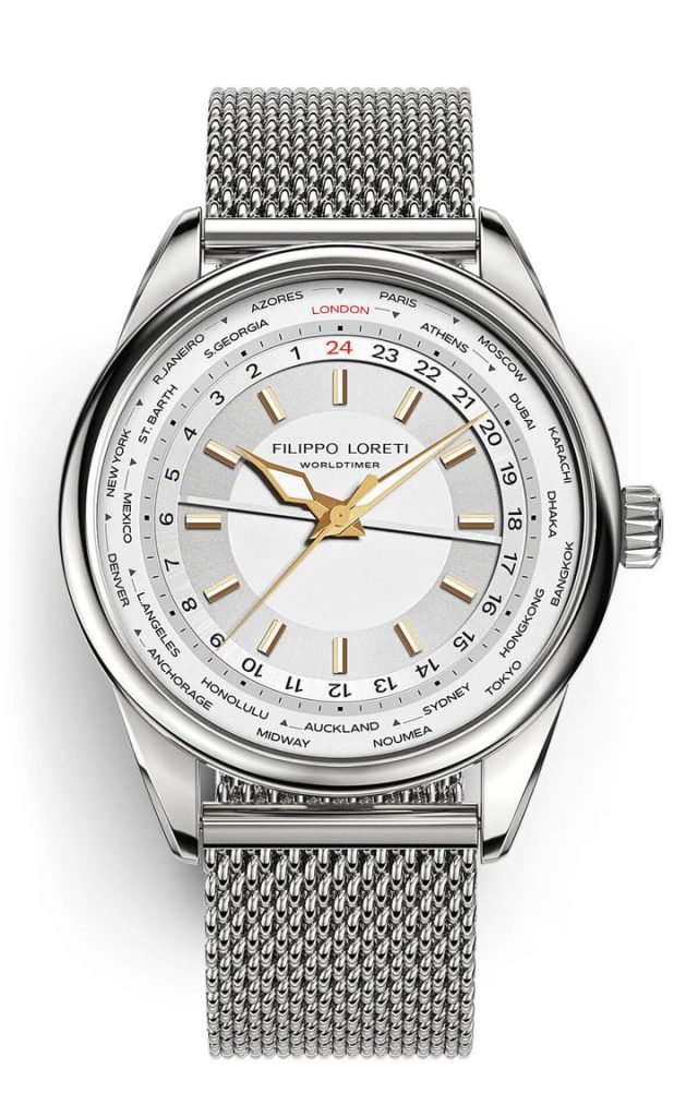 Review of 5 of the Best Filippo Loreti Watches | The Coolector