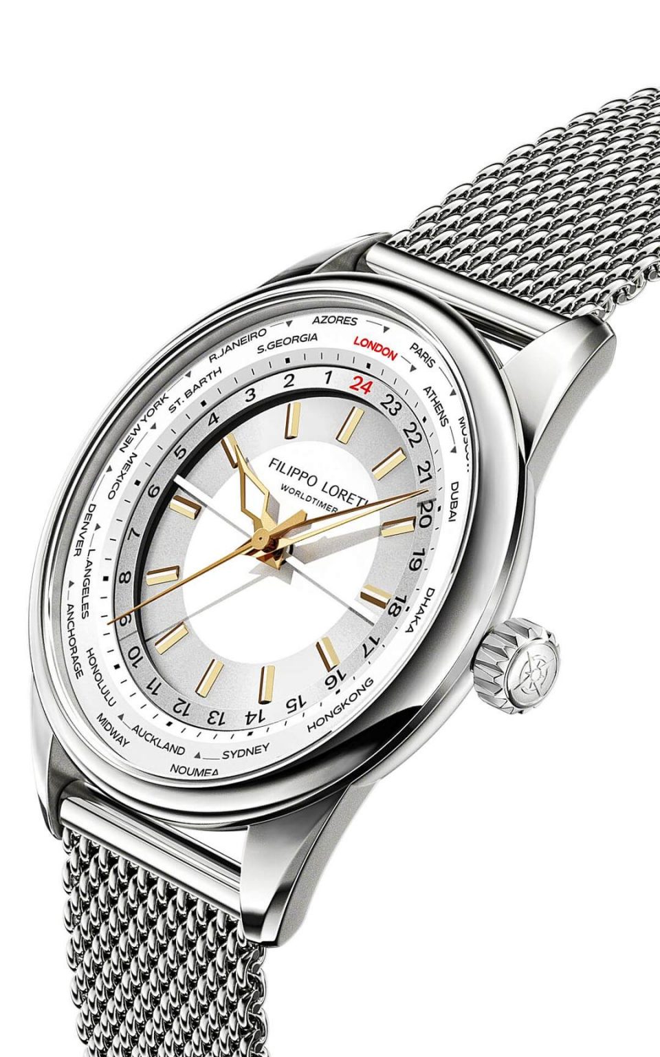 Review of 5 of the Best Filippo Loreti Watches | The Coolector