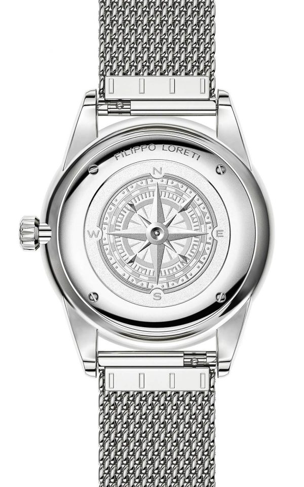 Review of 5 of the Best Filippo Loreti Watches | The Coolector