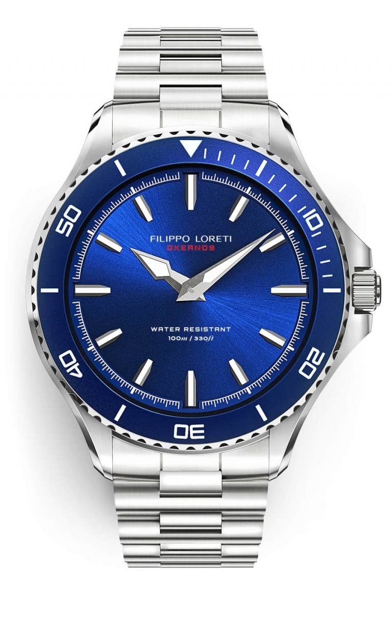 Review of 5 of the Best Filippo Loreti Watches | The Coolector