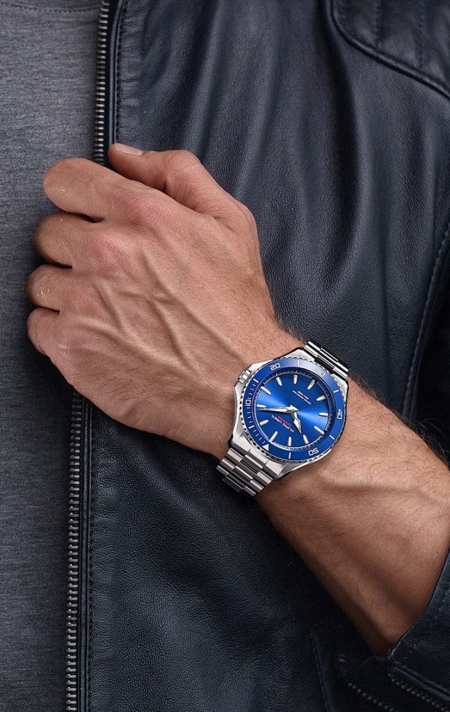 Review of 5 of the Best Filippo Loreti Watches | The Coolector