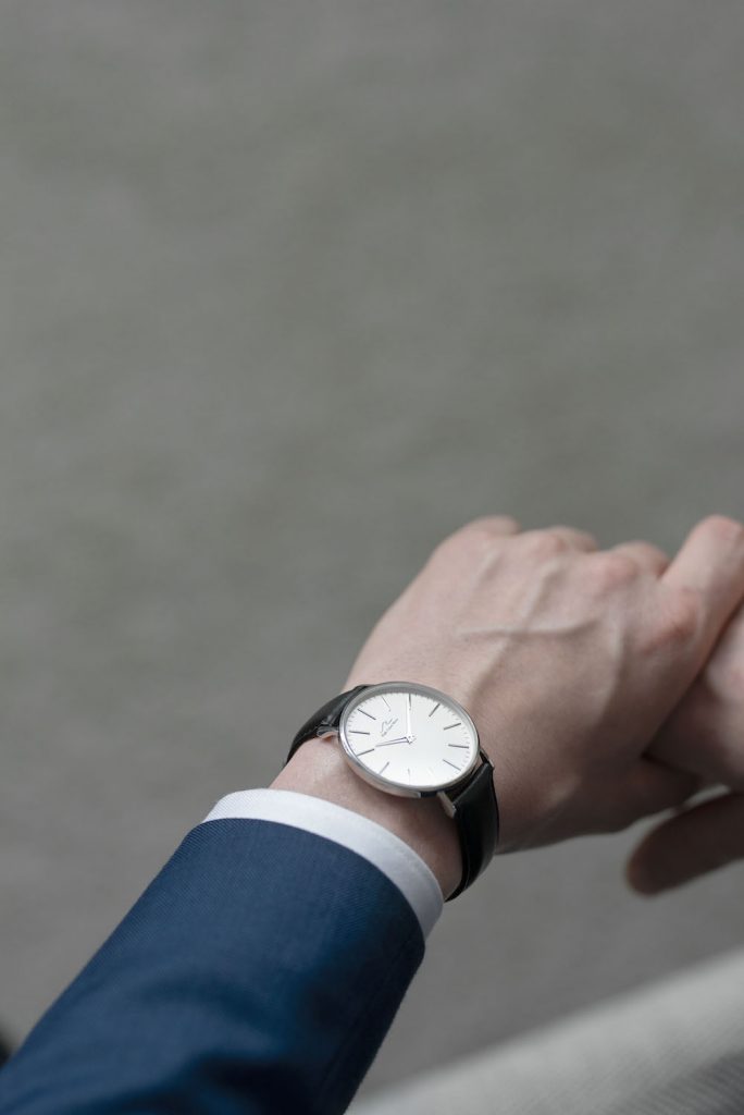 High Coast Wave Watches | The Coolector