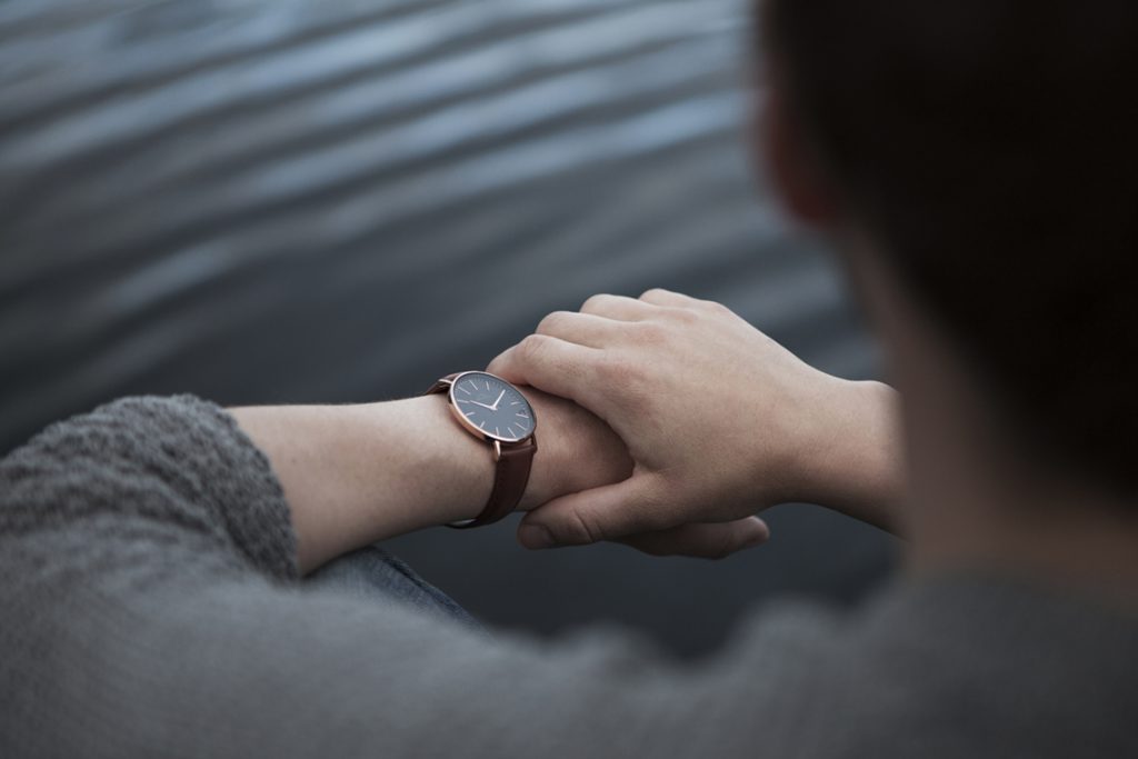 High Coast Wave Watches | The Coolector