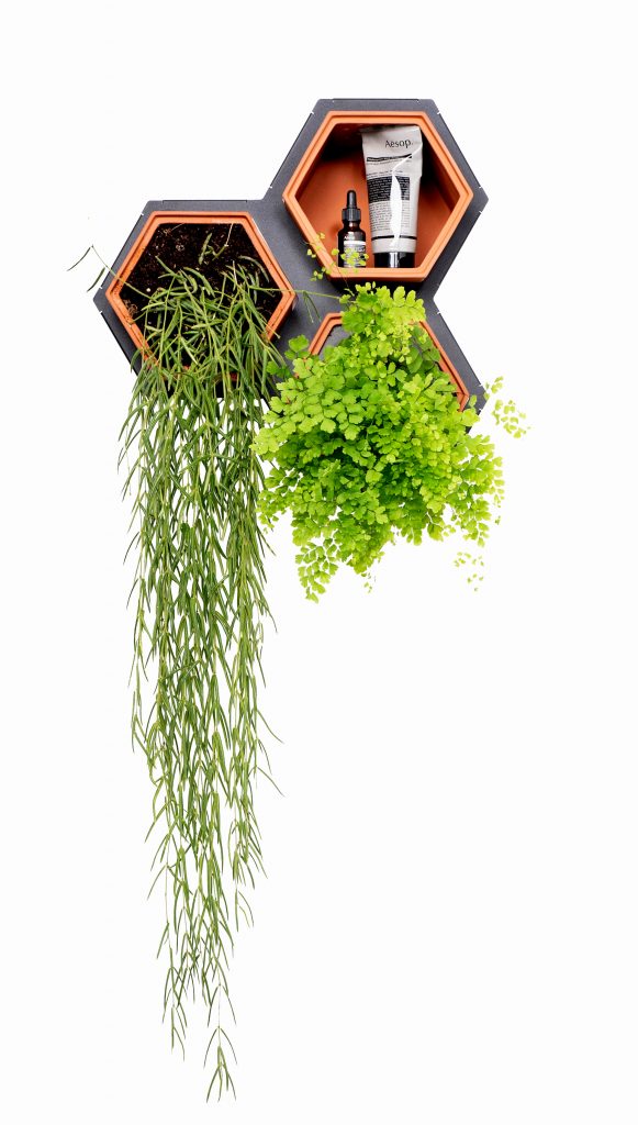 Horticus Modular Living Wall | The Coolector