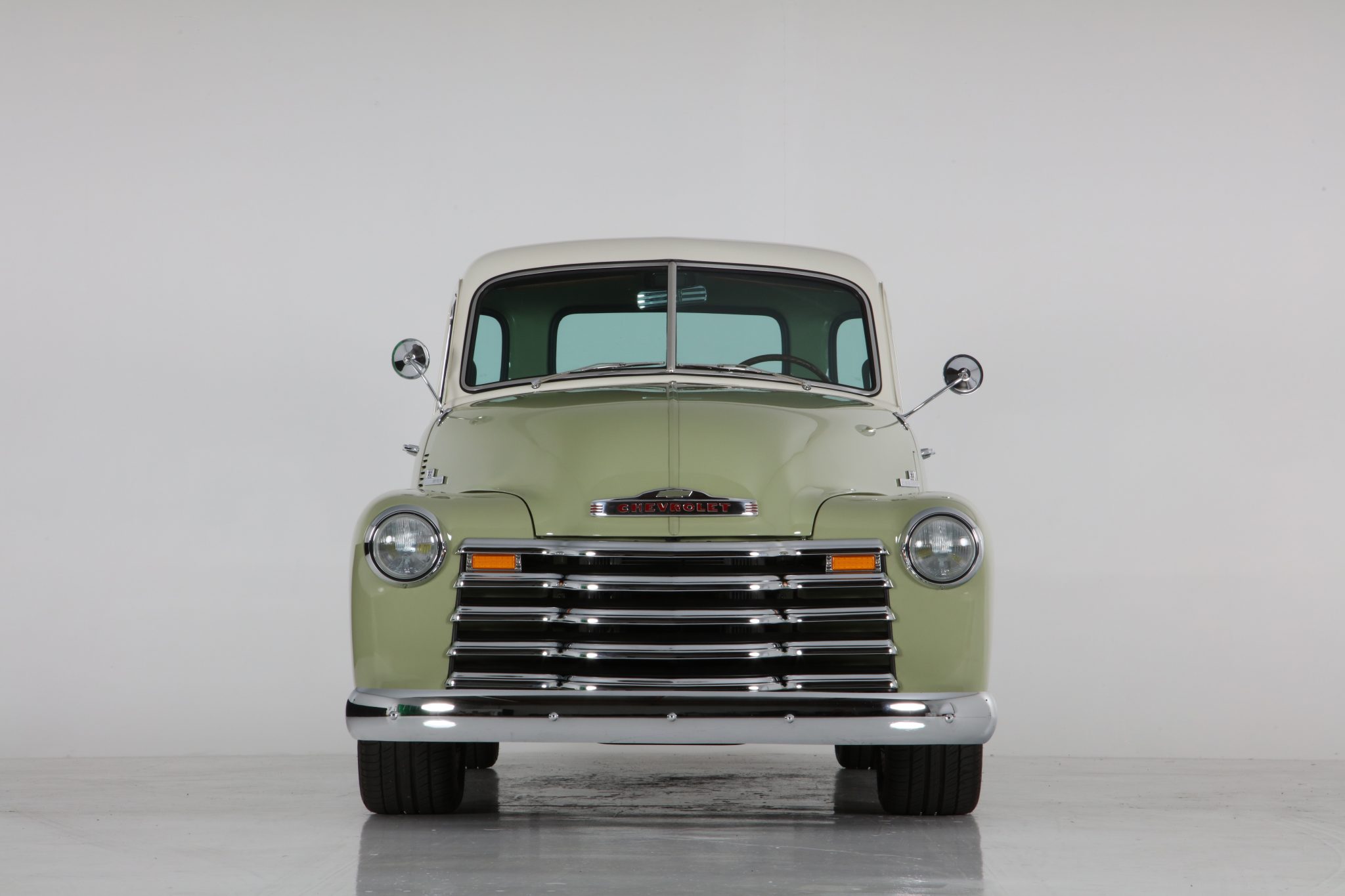 ICON 4 x 4 Old School Edition Thriftmaster Pickup | The Coolector