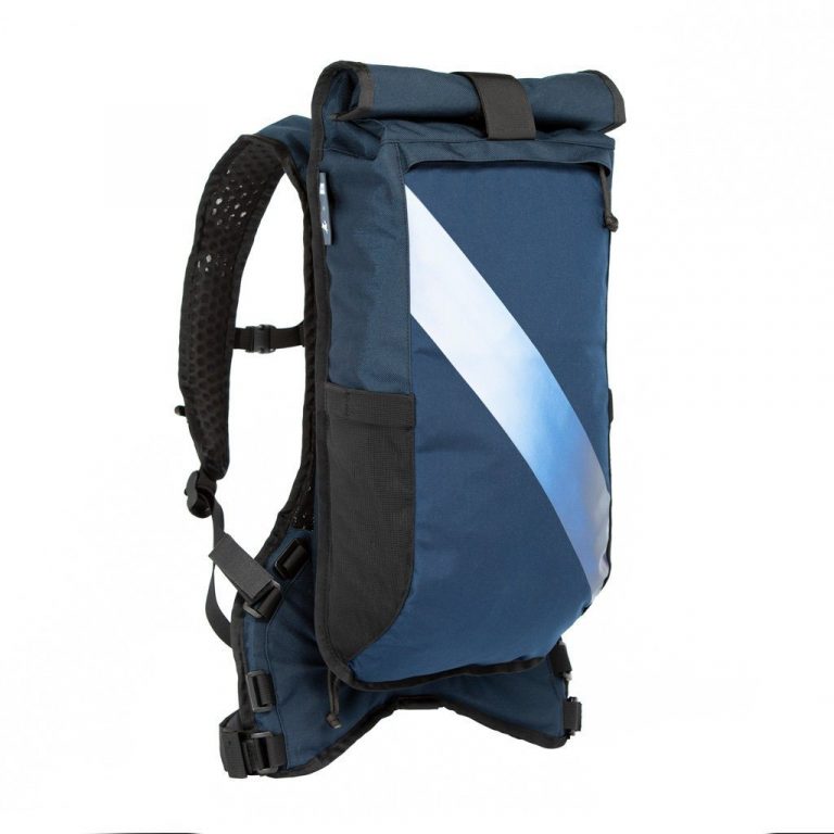 Mission Workshop x Tracksmith Backpack | The Coolector