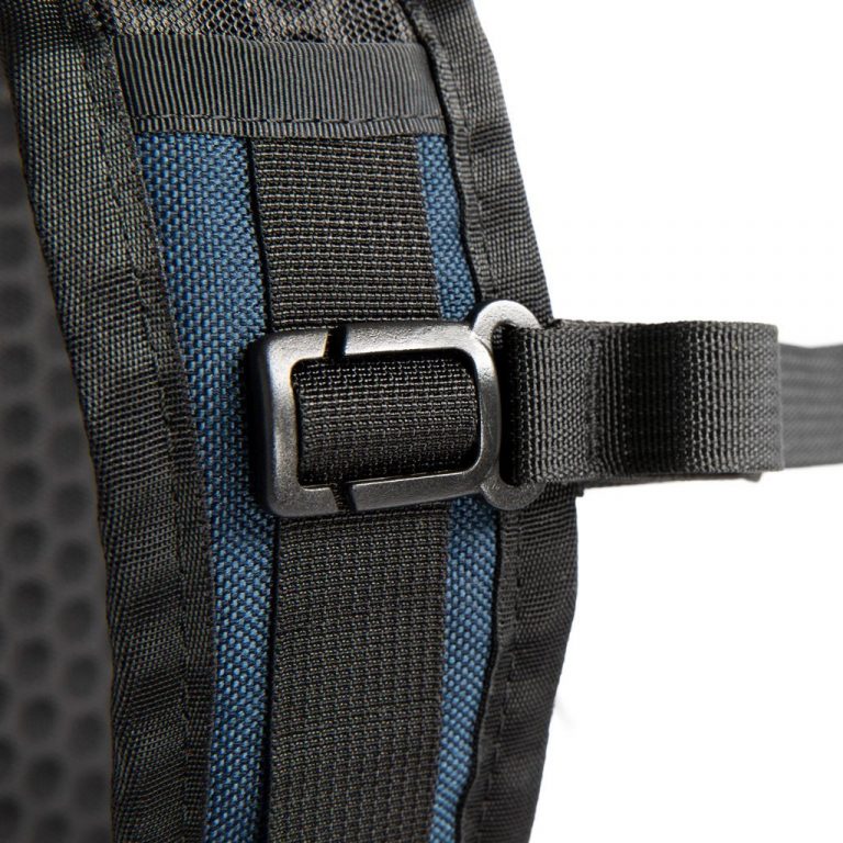 Mission Workshop x Tracksmith Backpack | The Coolector