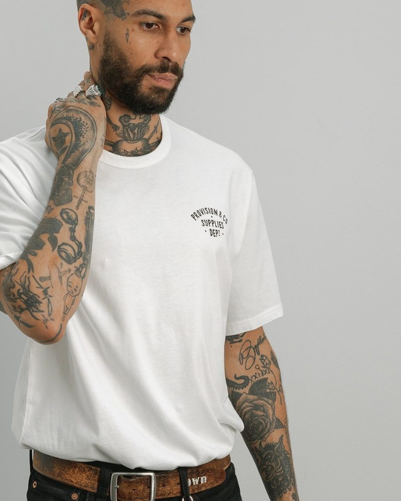 P & Co Fall 2020 Collection | The Coolector