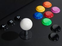 Polycade Arcade Machine | The Coolector