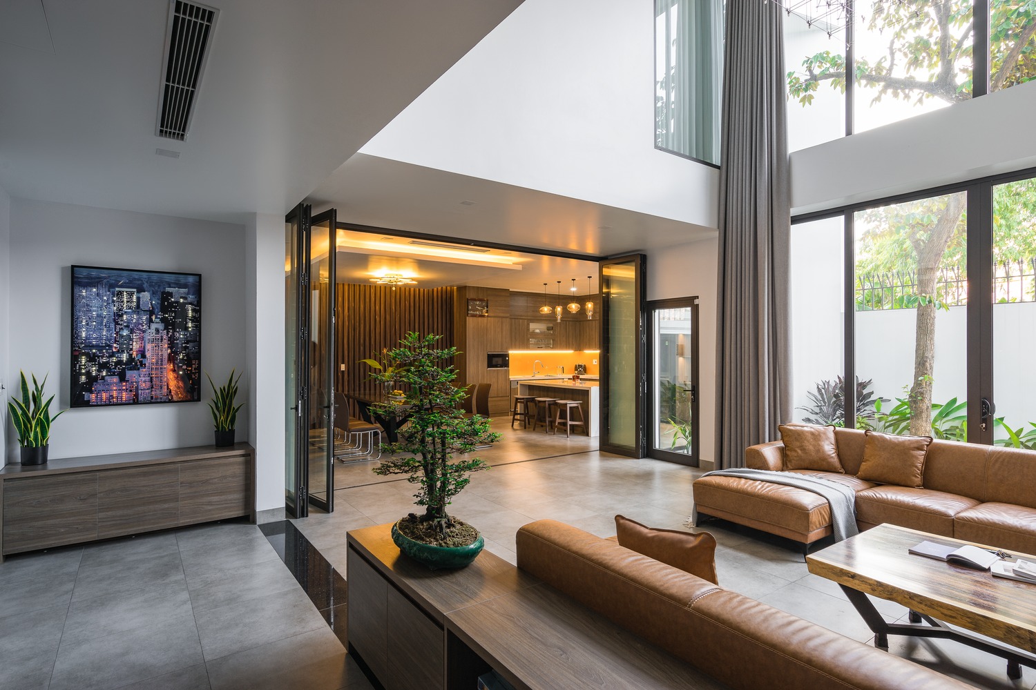 Puzzle House | The Coolector