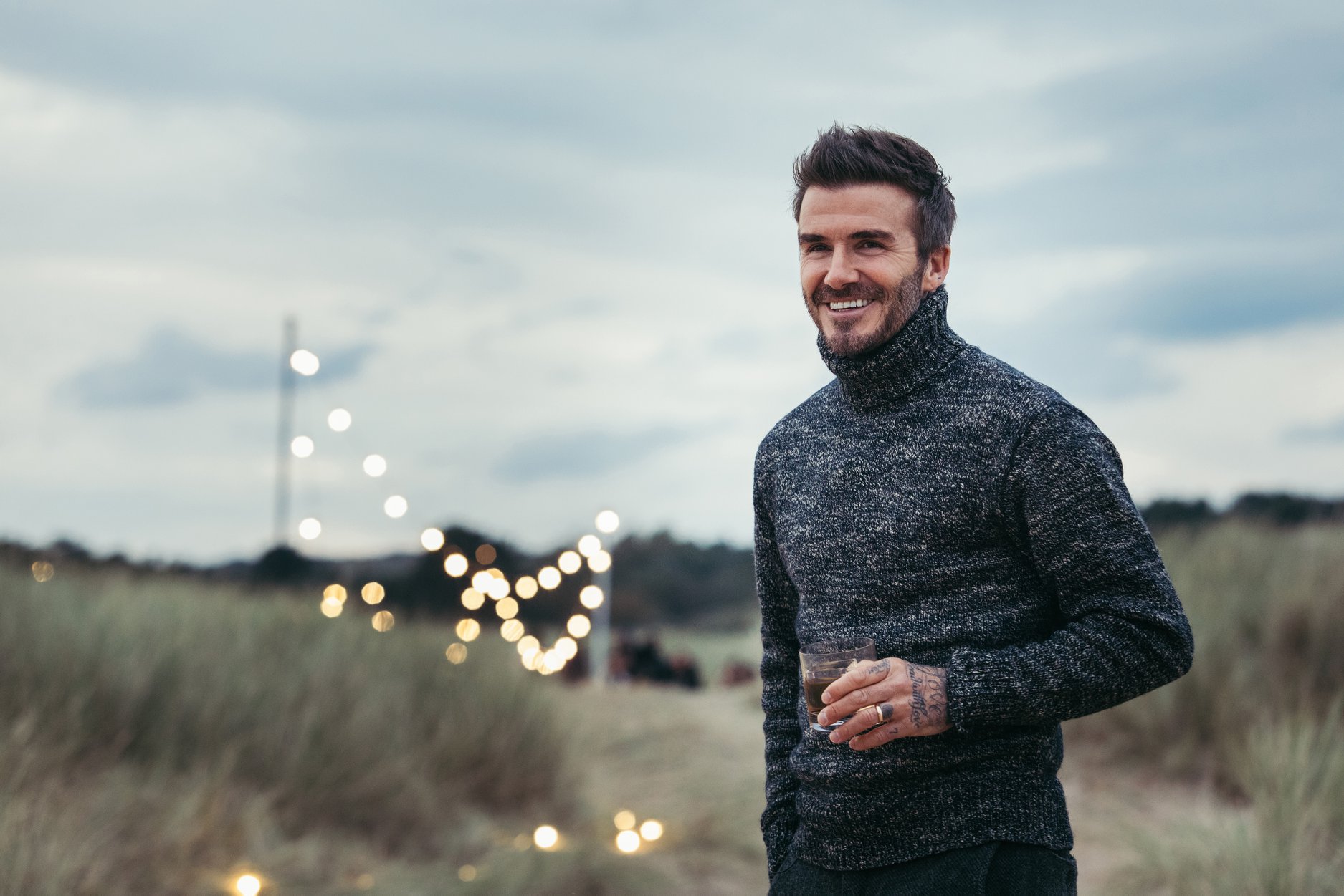 The Pavillion | The Coolector