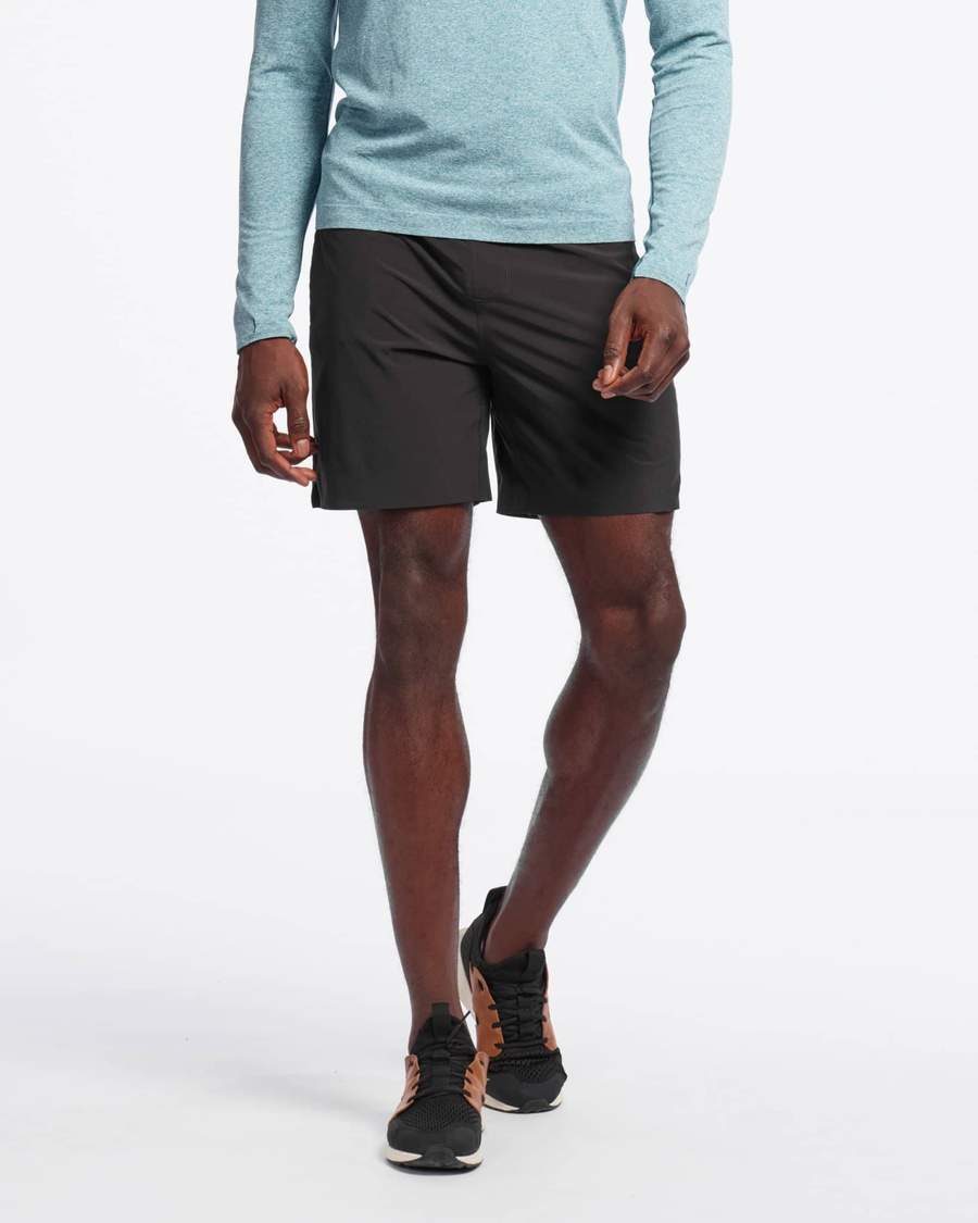 6 Fall Running Essentials from Rhone Apparel | The Coolector