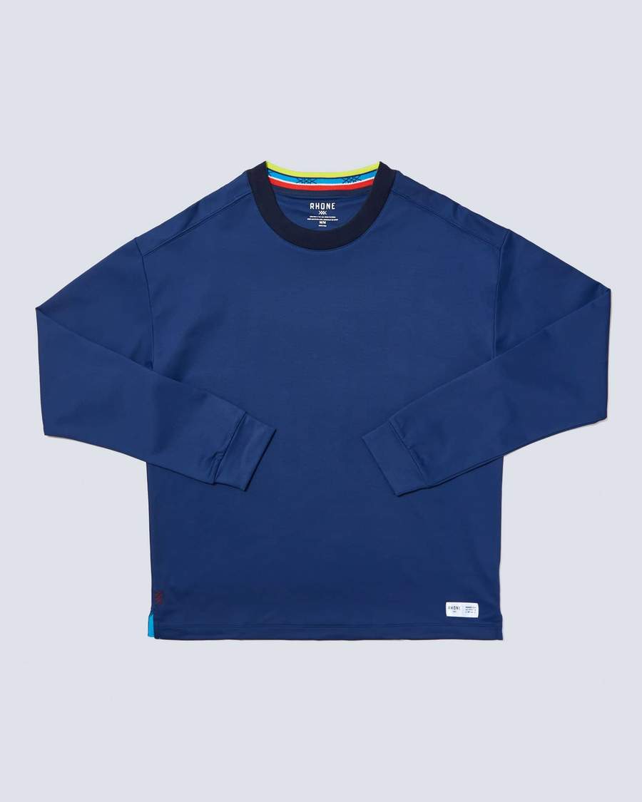 6 Fall Running Essentials from Rhone Apparel | The Coolector