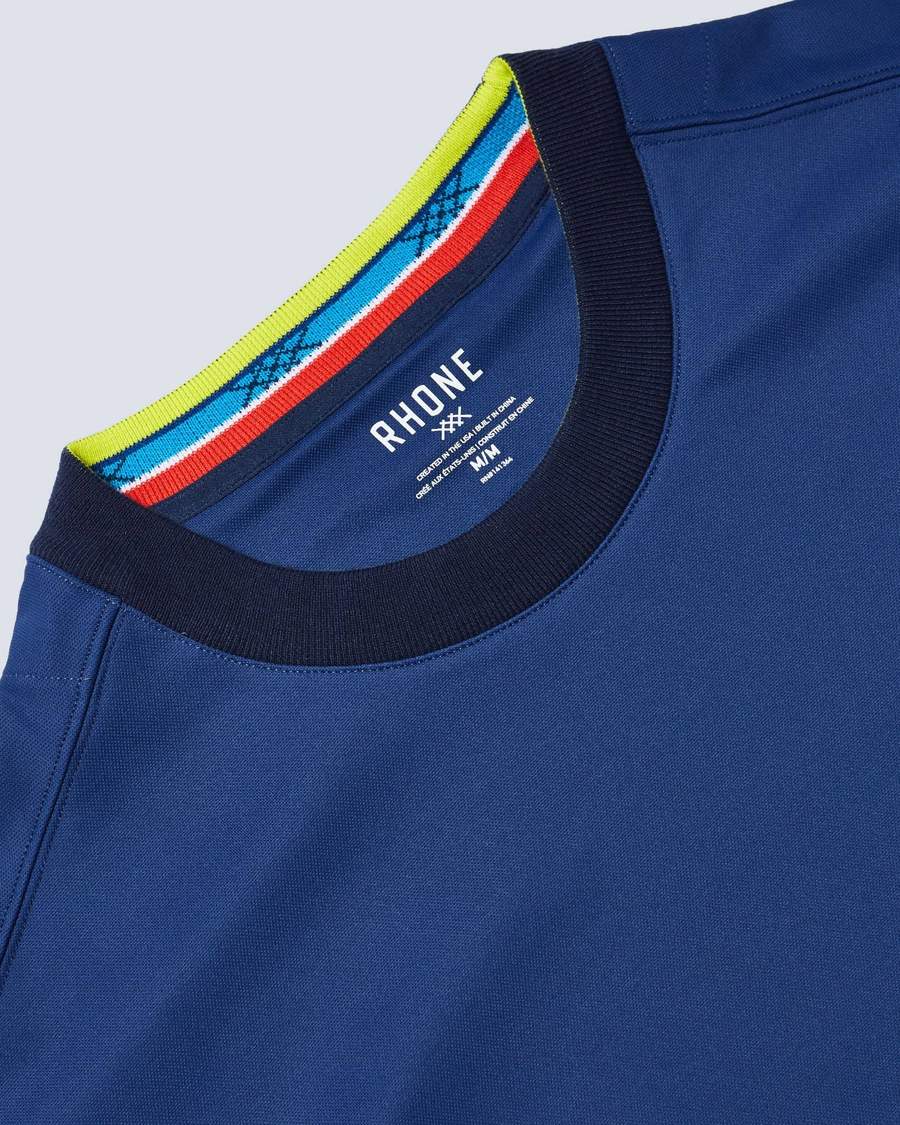 6 Fall Running Essentials from Rhone Apparel | The Coolector