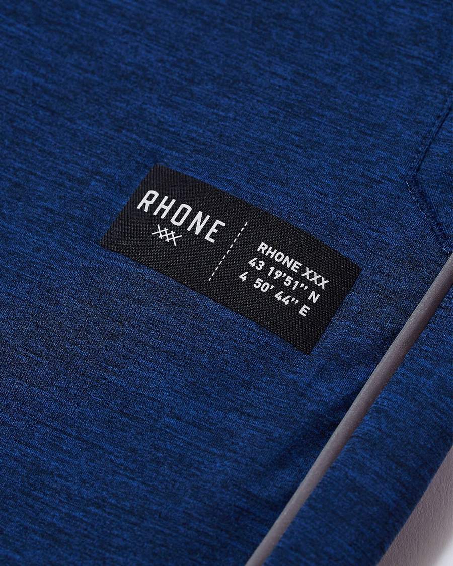 6 Fall Running Essentials from Rhone Apparel | The Coolector