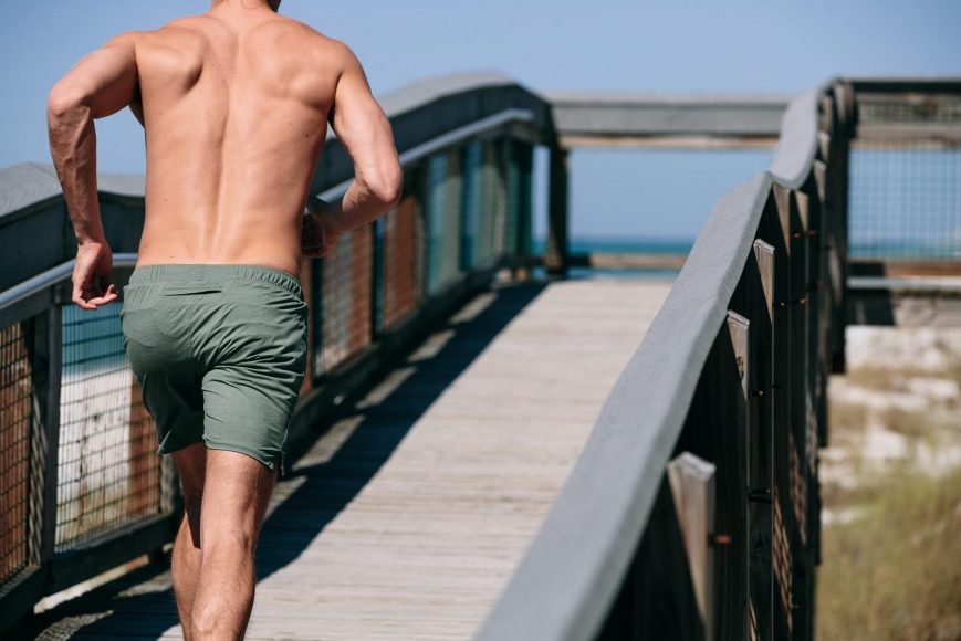 6 Fall Running Essentials from Rhone Apparel | The Coolector