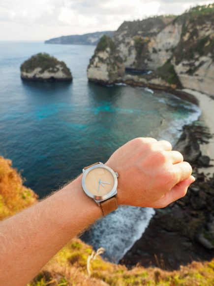Seaval Watches | The Coolector