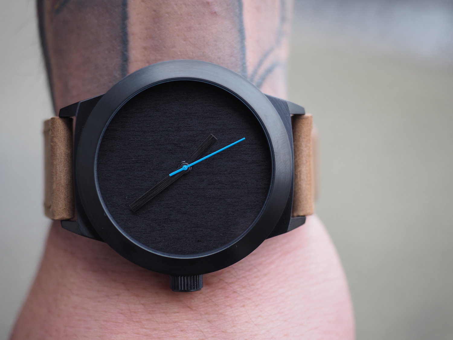 Seaval Watches | The Coolector