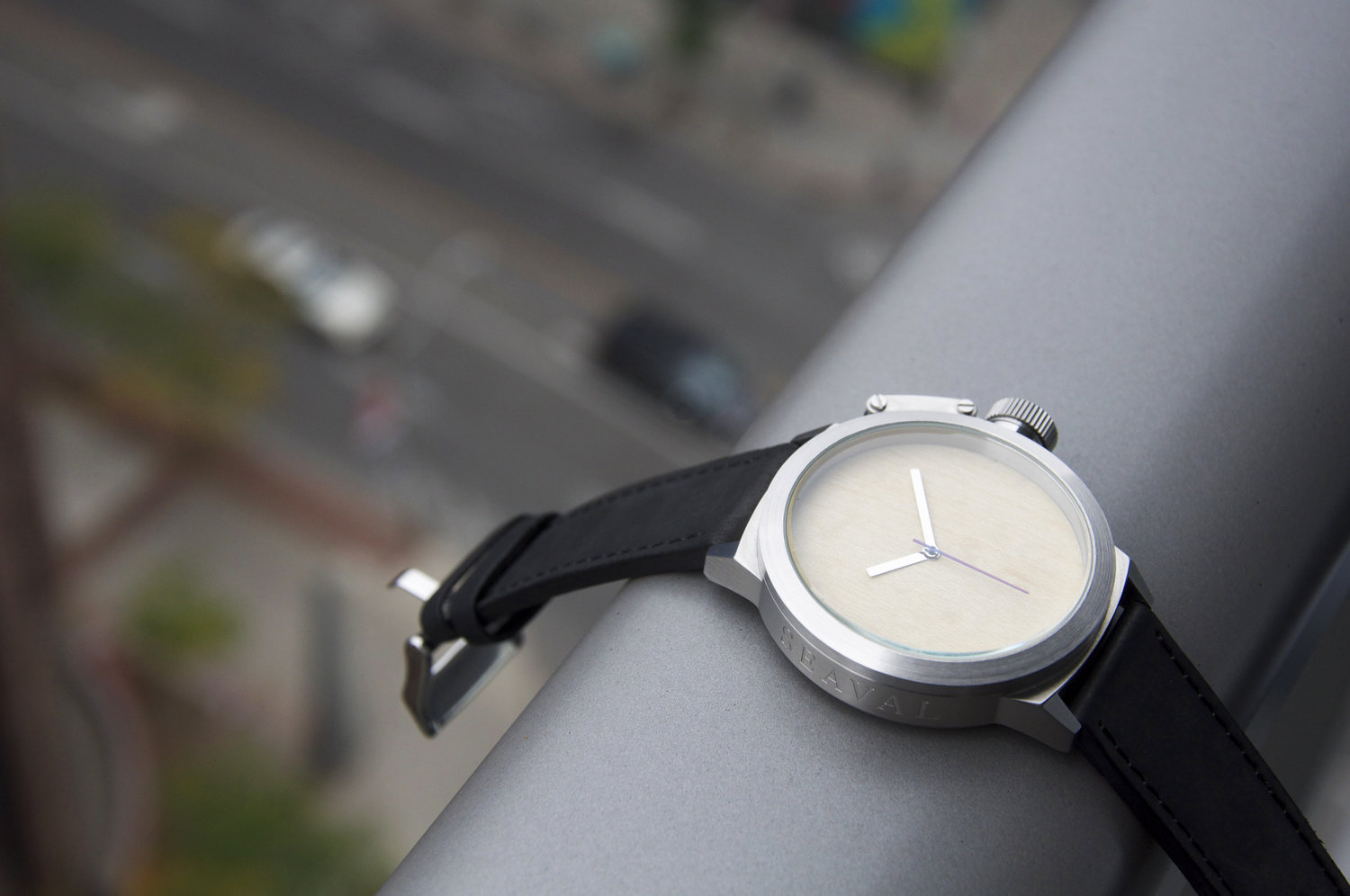 Seaval Watches | The Coolector