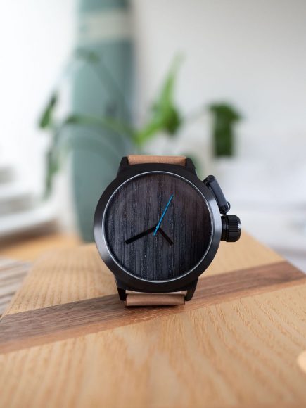 Seaval Watches | The Coolector