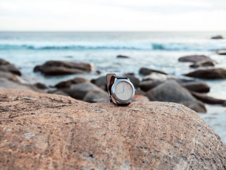 Seaval Watches | The Coolector