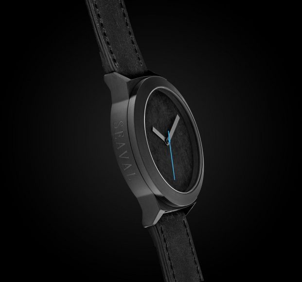Seaval Watches | The Coolector