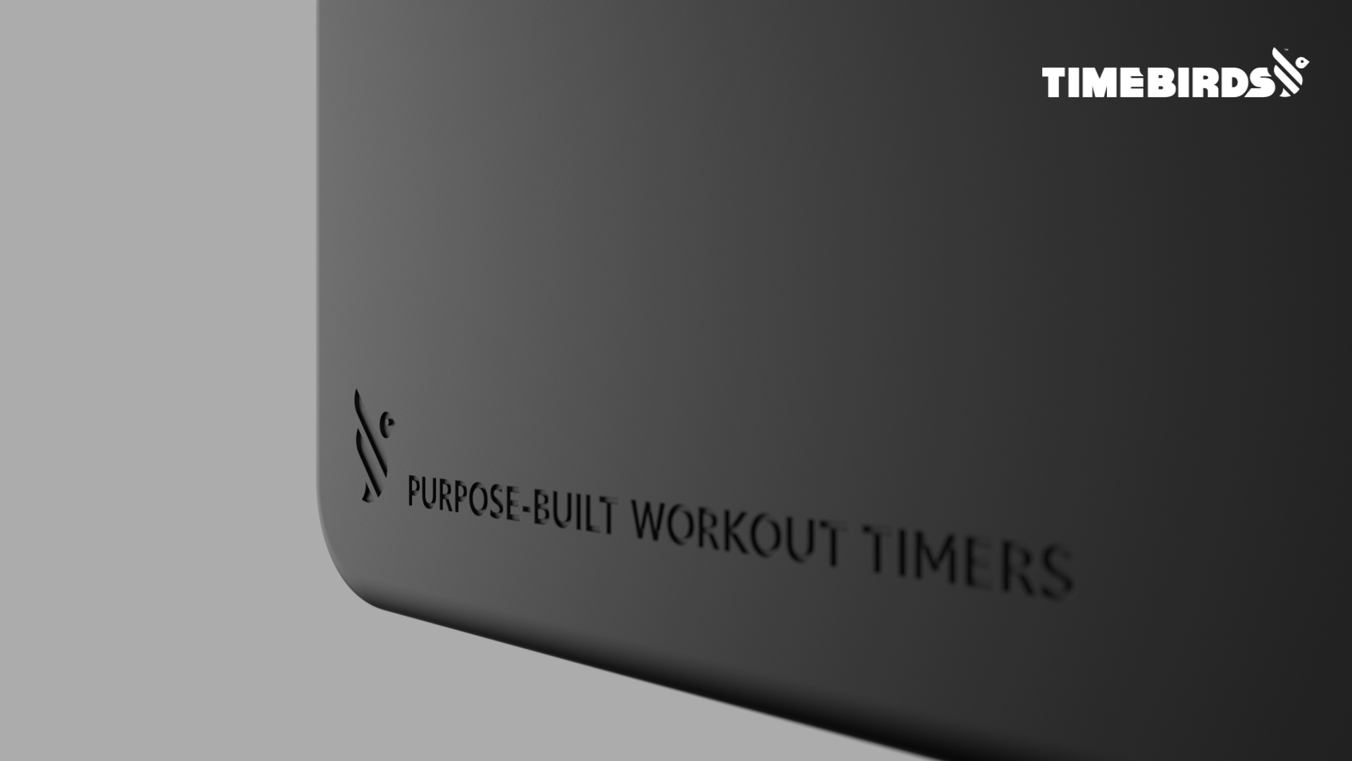 Timebirds Purpose Built Workout Timer | The Coolector