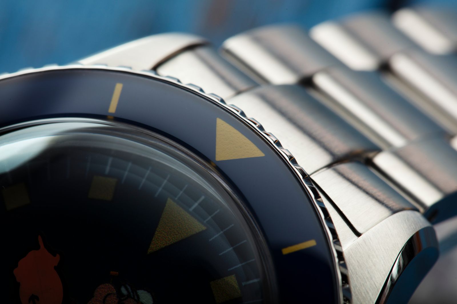 Undone x Popeye Watch | The Coolector