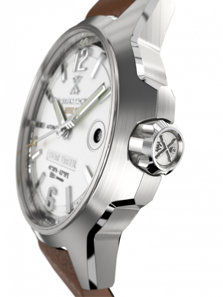 Werenbach Rocket Watch | The Coolector