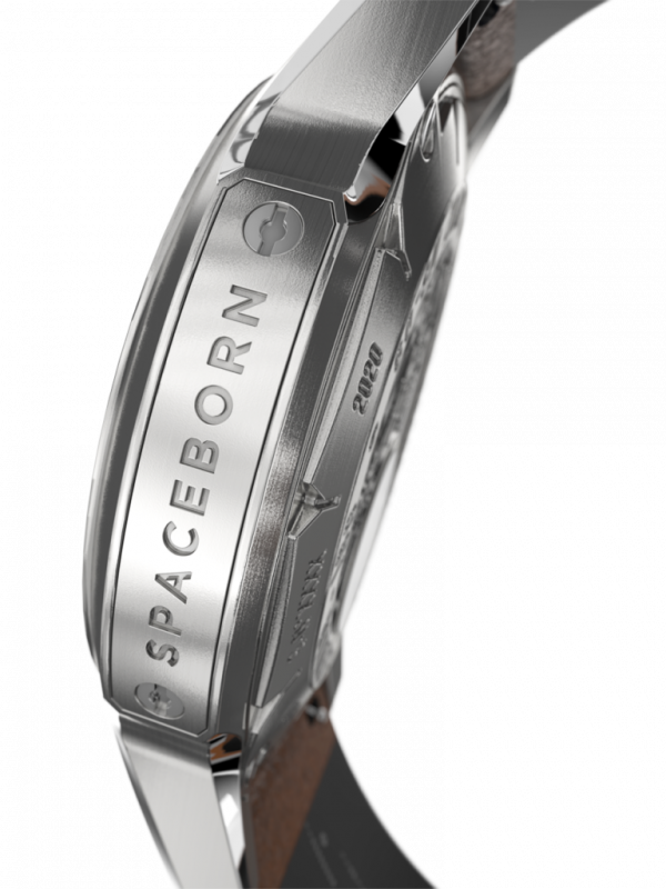 Werenbach Rocket Watch | The Coolector